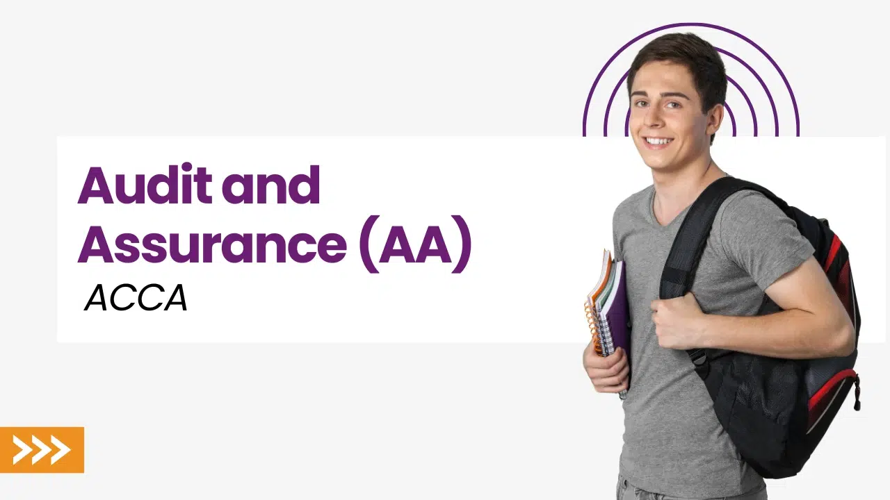 ACCA Audit and Assurance Papers Online | Zell