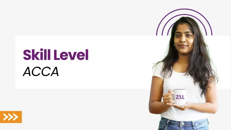 ACCA Skill Level Papers Online | Zell Education